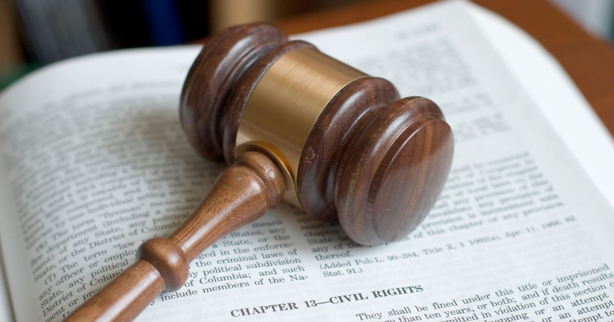 Civil Rights | Anchor Legal Group, PLLC | Virginia Beach Lawyers