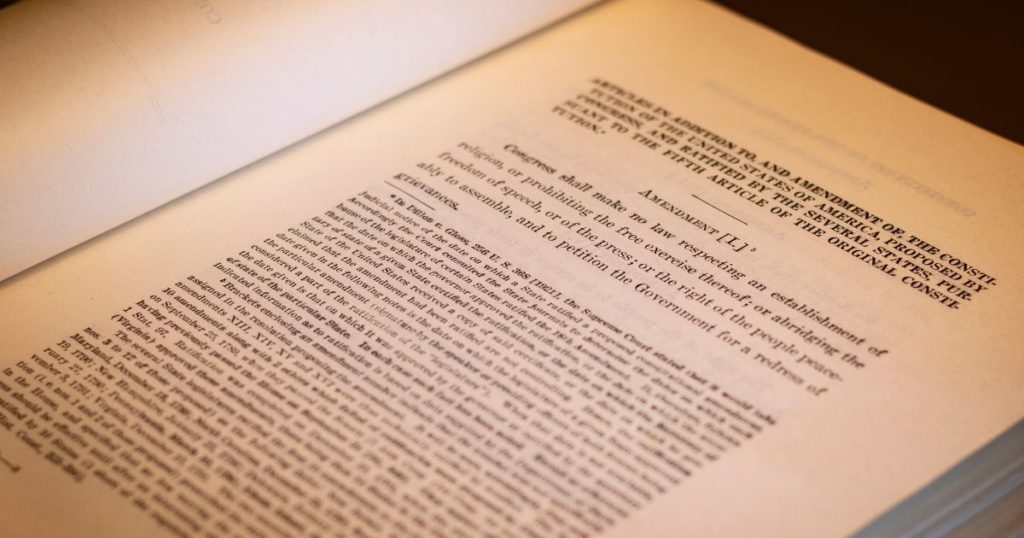 Civil Rights | Anchor Legal Group, PLLC | Virginia Beach Lawyers